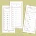 BUNDLE Montessori Math Operations Booklets, Primary Math Practice ...