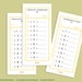 BUNDLE Montessori Math Operations Booklets, Primary Math Practice ...