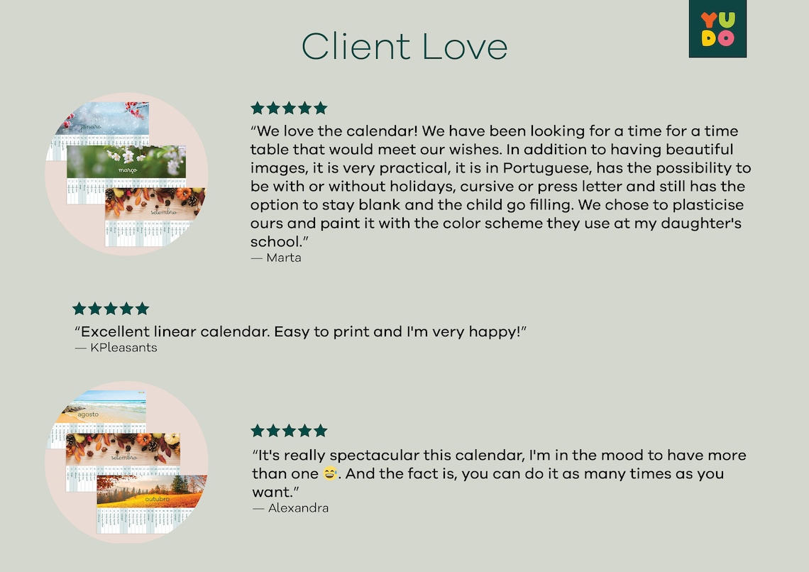 Montessori Linear Calendar 2024, Printable Classroom Calendar PDF ...