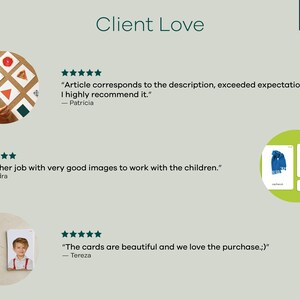 22 OCEAN ANIMALS Montessori Cards, Aquatic Creatures Flashcards ...