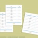 BUNDLE Montessori Math Operations Booklets, Primary Math Practice ...