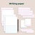 BUNDLE Montessori Math Operations Booklets, Primary Math Practice ...