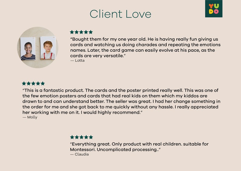 28 REAL EMOTIONS Printable Cards for Emotional Development, Teaching ...