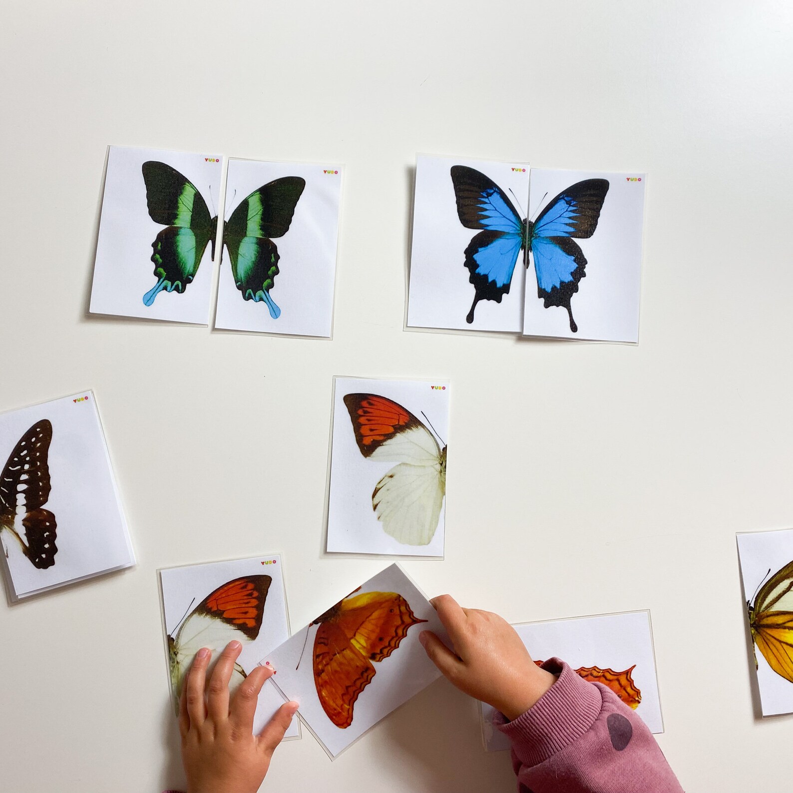 SPRING BUNDLE Activities for Kids, Spring Learning Montessori Friendly ...