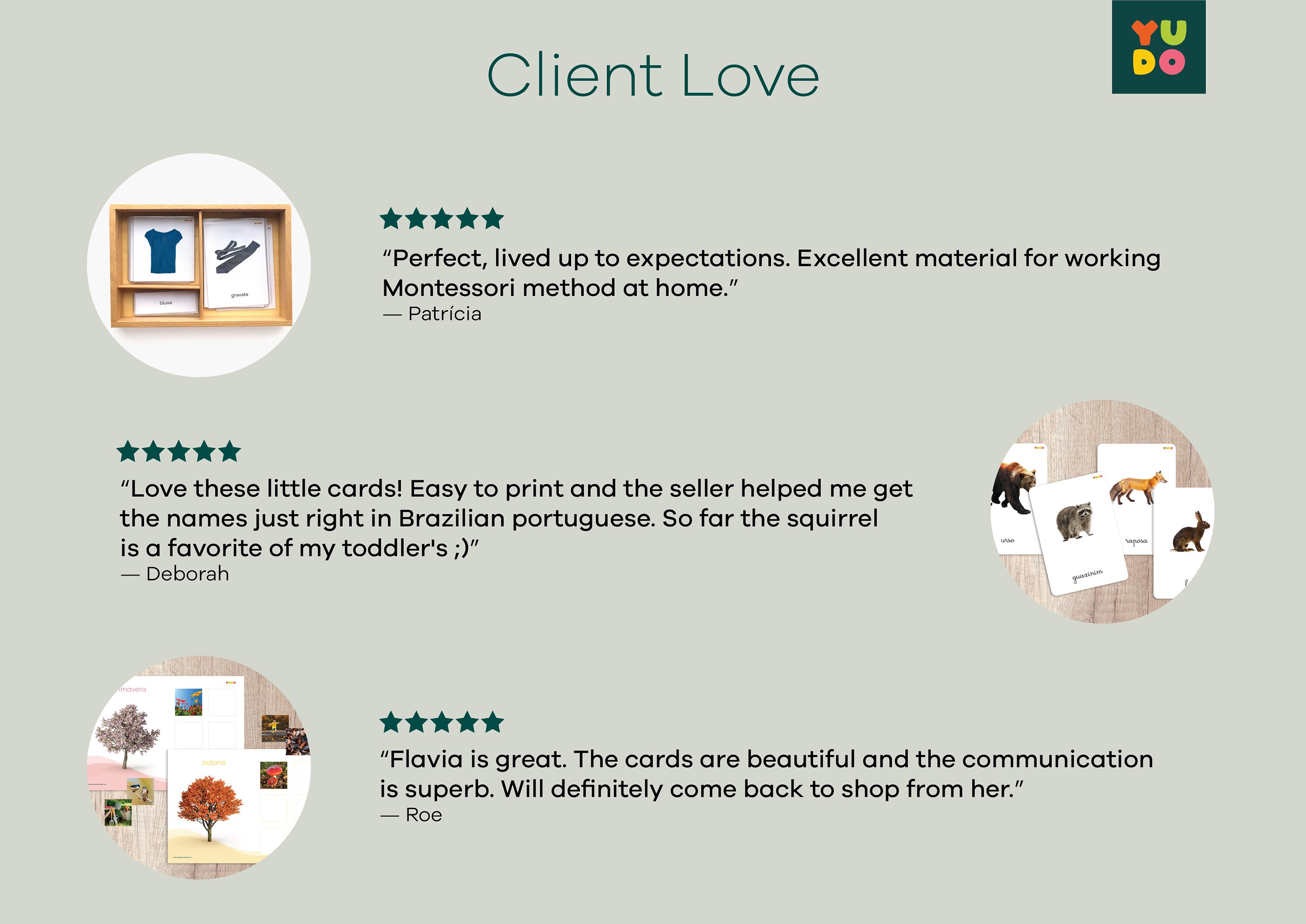 Tree Symmetry Matching Card Activity for Kids Botanic - Etsy