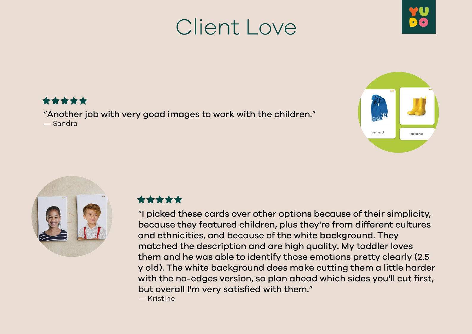 Photo EMOTION Flashcards Printable in French, Features Real Children ...