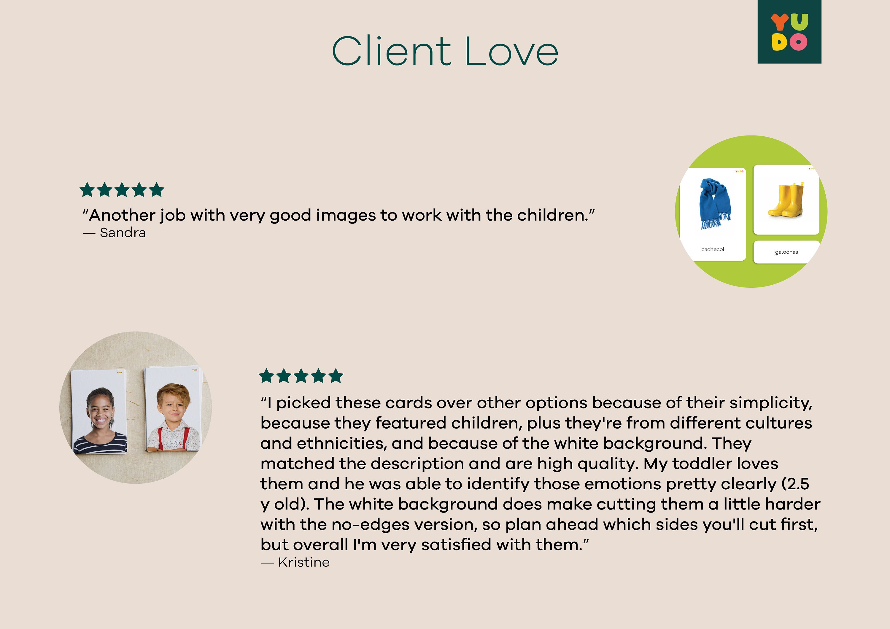 Photo EMOTION Flashcards Printable in French, Features Real Children ...