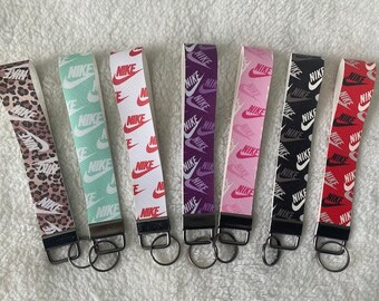 Nike Keychain - Etsy
