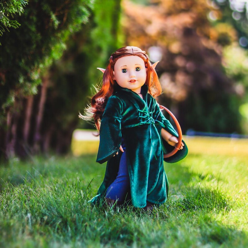 Tauriel - Etsy