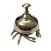 Desk Bell Front Desk Retail Counter Store Bell Call Ringer I Nautical ...