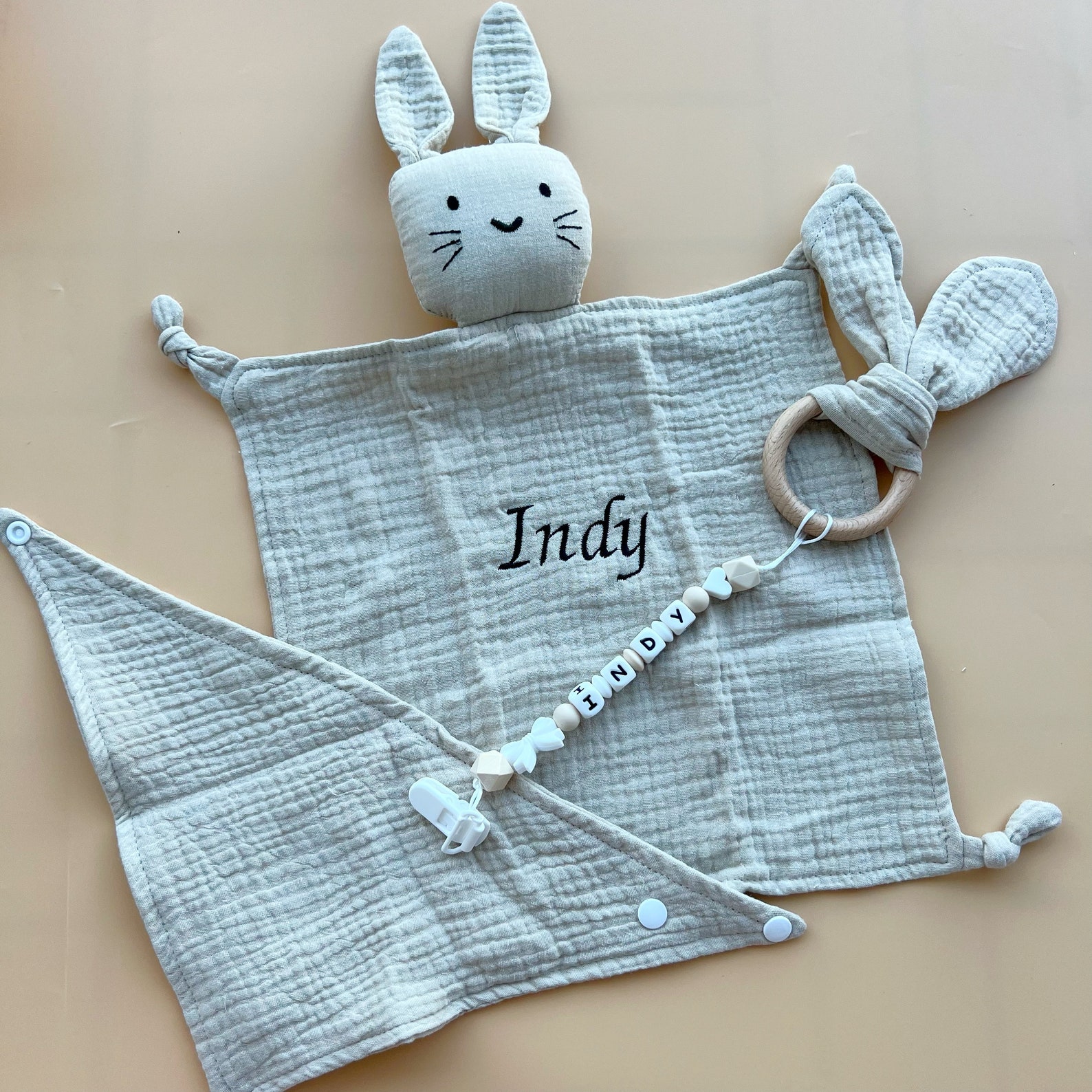 Personalized Unique Pregnancy Gift Set for Mom to Be Cute - Etsy