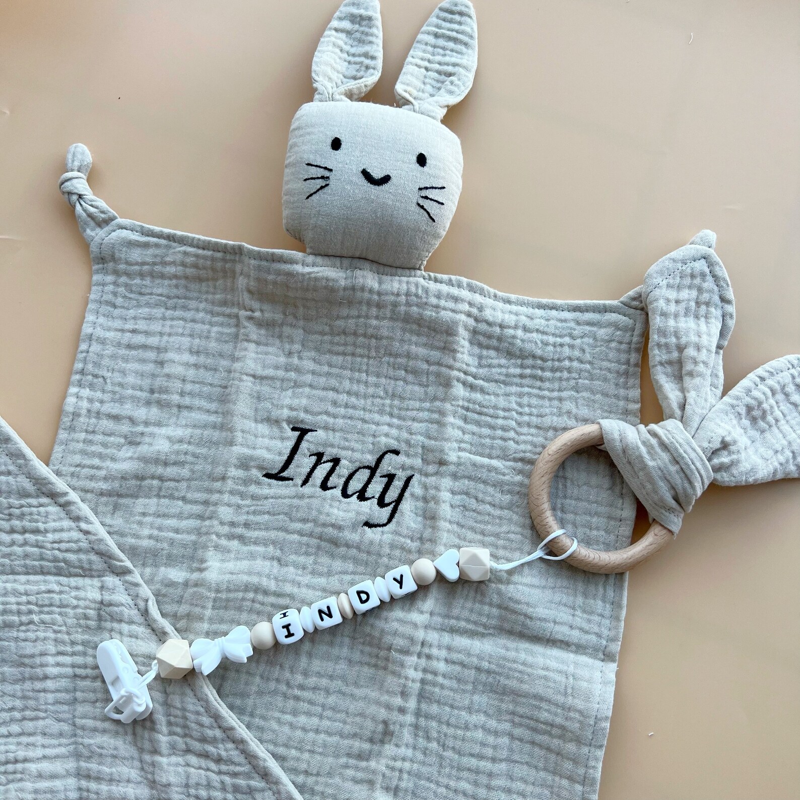 Personalized Unique Pregnancy Gift Set for Mom to Be Cute - Etsy