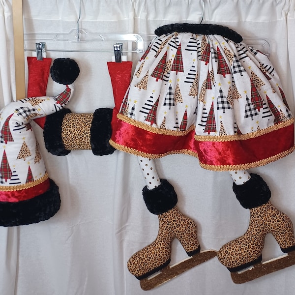 Wreath Attachment Patterns - Etsy