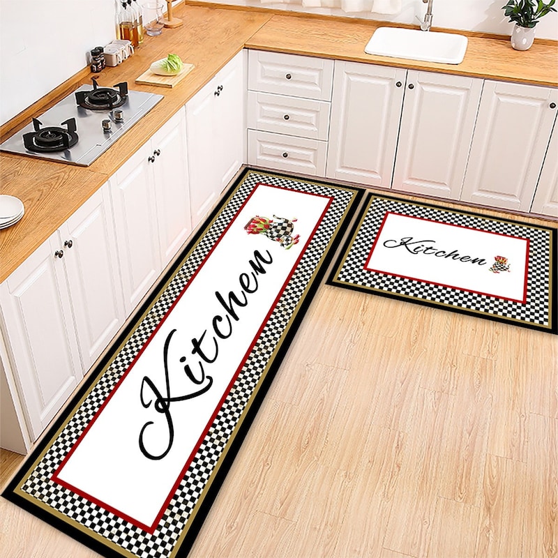 Kitchen Rugs - Etsy