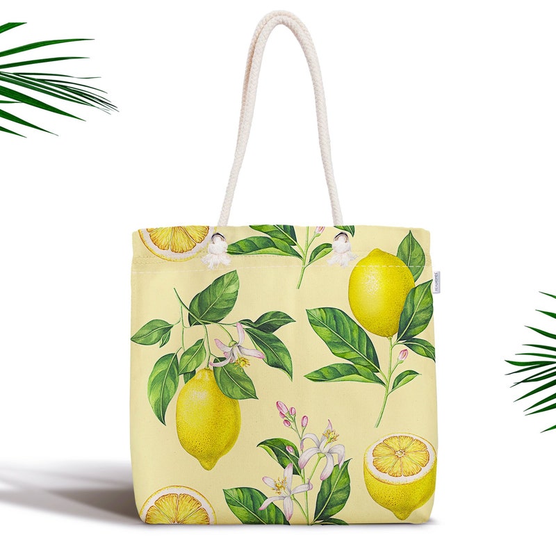 Lemon Handbags - Etsy