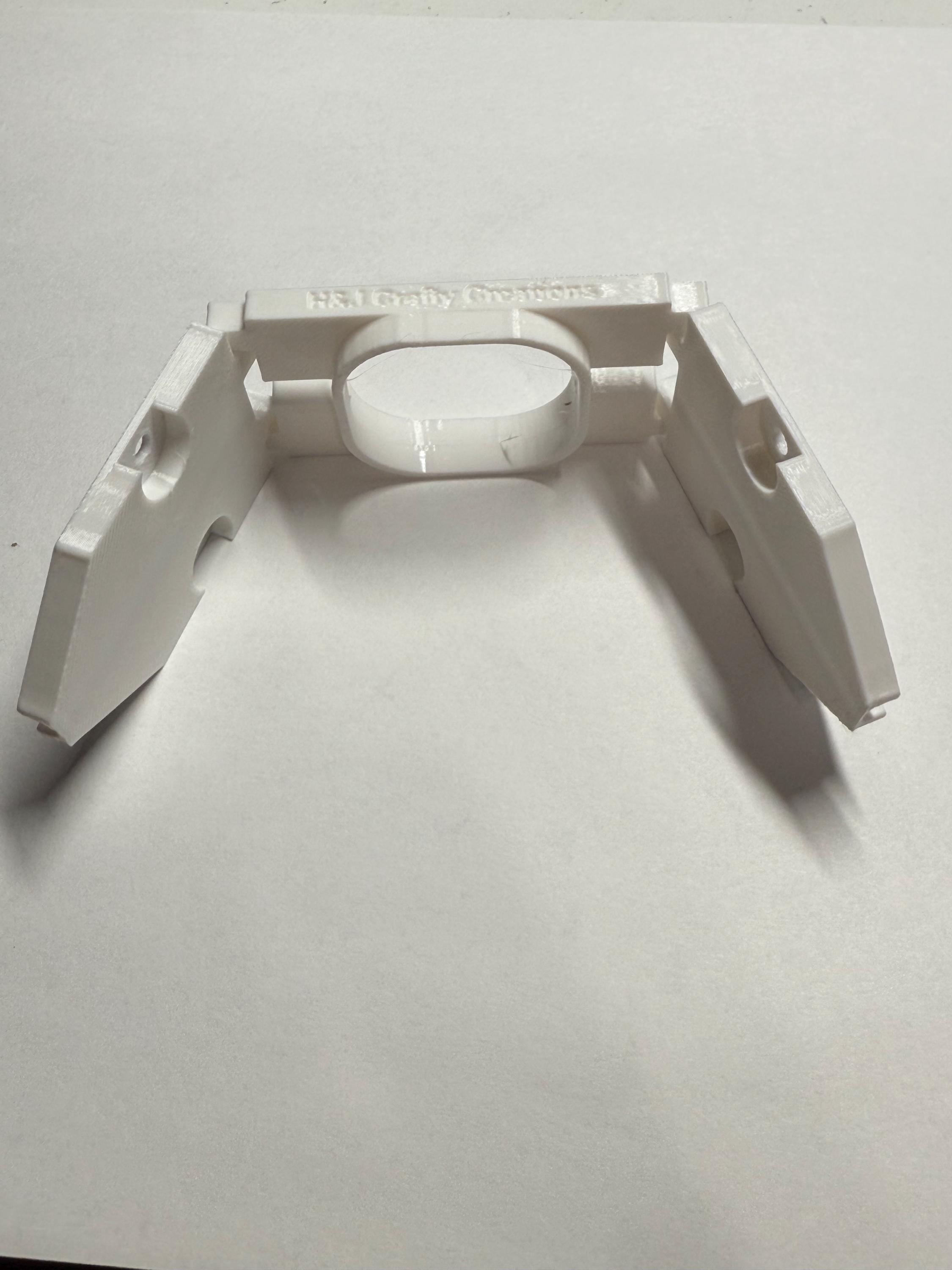 Govee Pro Gable/eve Mount: Permanent Outdoor Lighting Bracket - Etsy