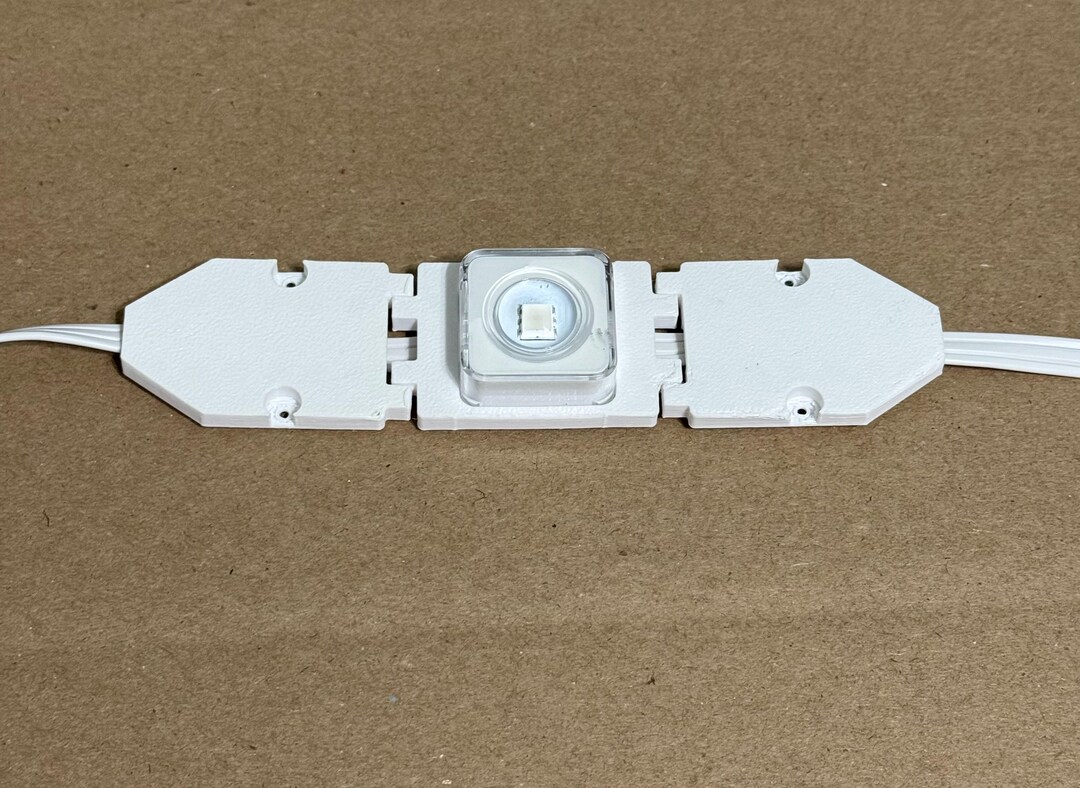 Govee Permanent Outdoor Lighting Mounting Bracket: Gable/eve Mount ...