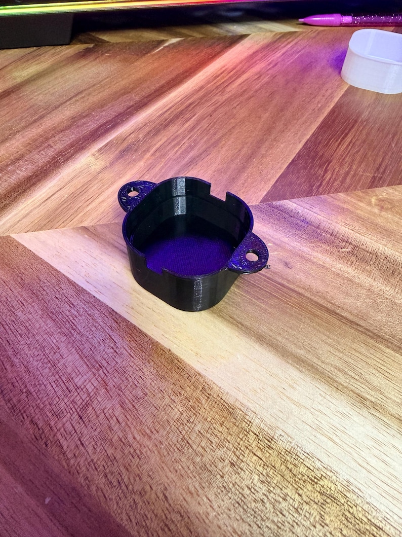 Govee Pro Permanent Outdoor Light Mount Black Out / Cover. - Etsy