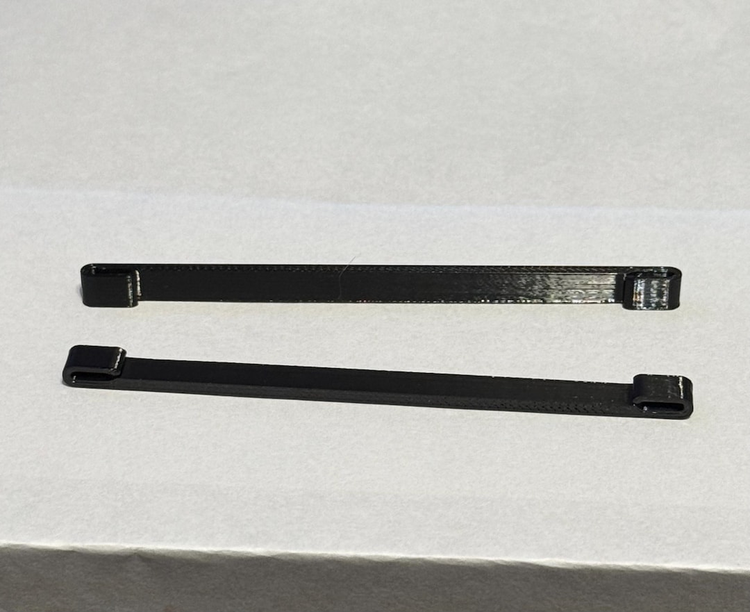 Govee Curtain Light Spacers: Anti-tangle Connectors (20-piece Pack) - Etsy