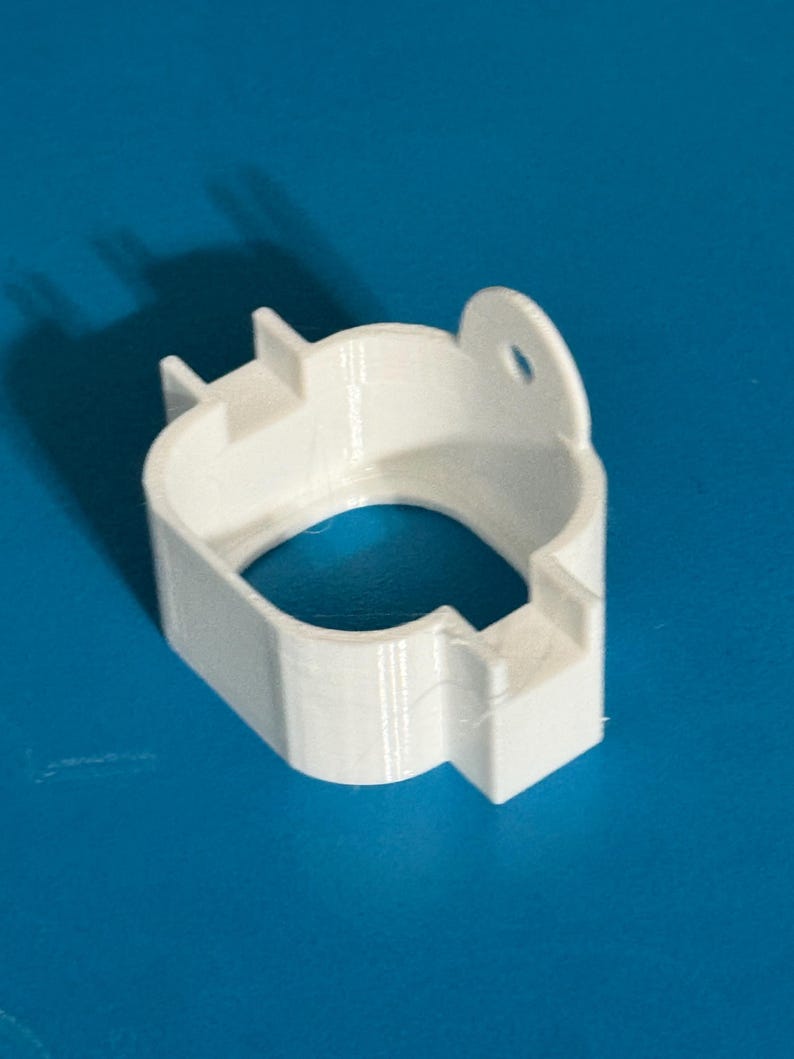 Govee Pro Permanent Outdoor Lighting Mounting Bracket - Wall Mount ...