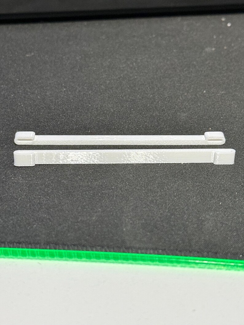 Govee Curtain Light Spacers: Anti-tangle Connectors (20-piece Pack) - Etsy