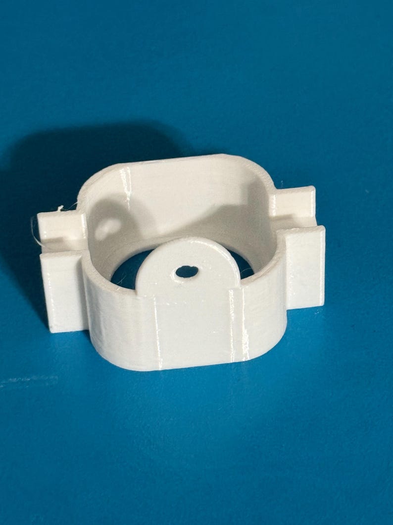 Govee Pro Permanent Outdoor Lighting Mounting Bracket - Wall Mount ...