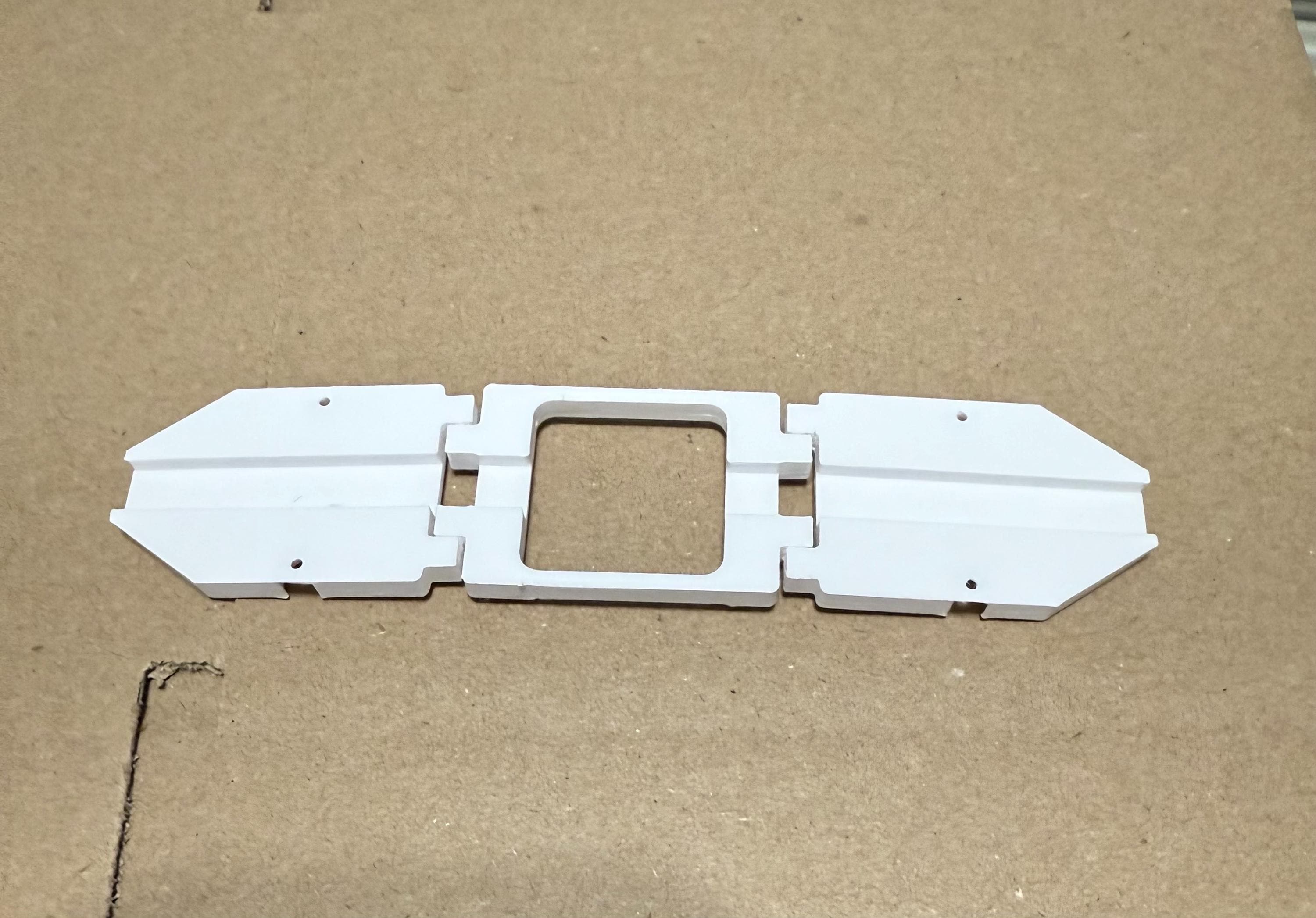 Govee Permanent Outdoor Lighting Mounting Bracket: Gable/eve Mount ...