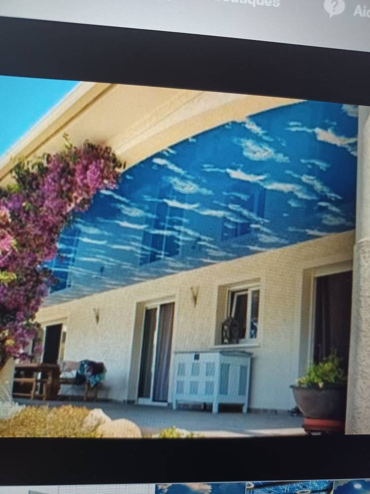 Stretched Canvas Ceilings - Etsy