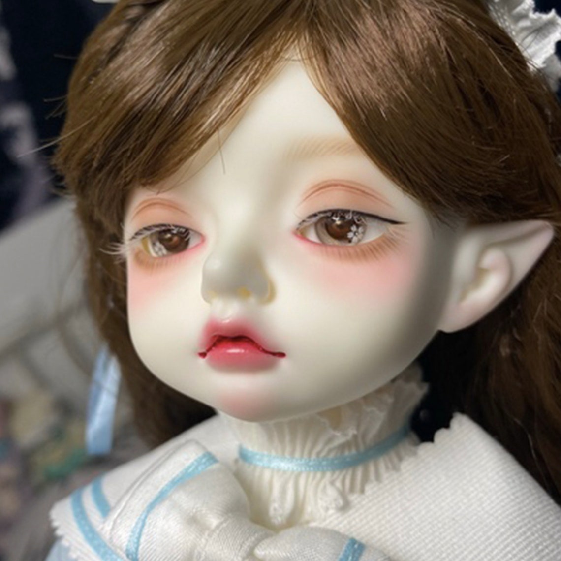 Realistic BJD Doll Eyes for 1/3 1/4 1/6 BJD Doll - Etsy UK