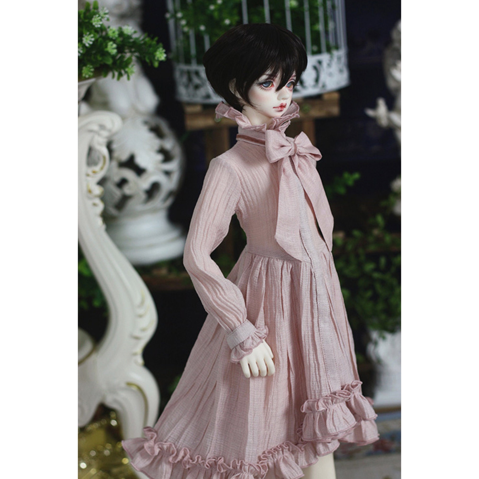 Customized 1/4 1/3 Bjd Clothes Doll Outfit for - Etsy