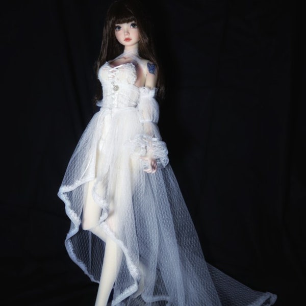 Doll Corset - Etsy