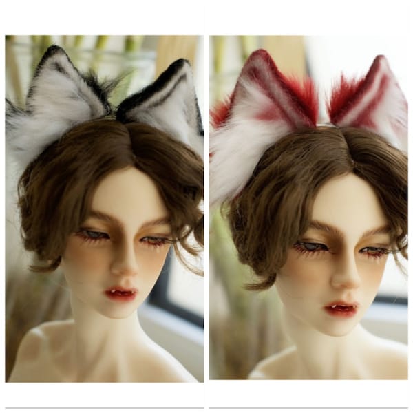 Bjd Cat - Etsy