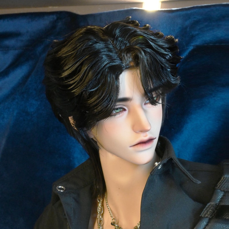 Male Bjd - Etsy