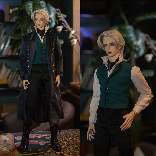 Bjd - Etsy