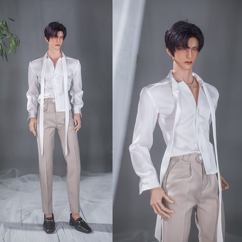 5pcs Props Smoke Cigarettes for Bjd 1/3 SD17 Uncle Doll - Etsy