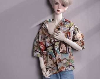 70cm Doll Clothes | Etsy