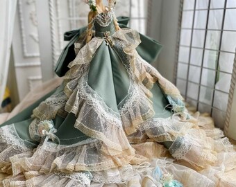 Custom Smart Doll - Etsy