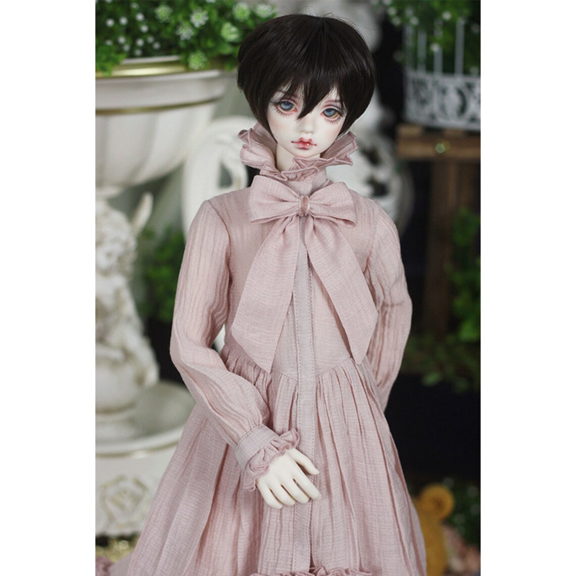 Customized 1/4 1/3 Bjd Clothes Doll Outfit for - Etsy