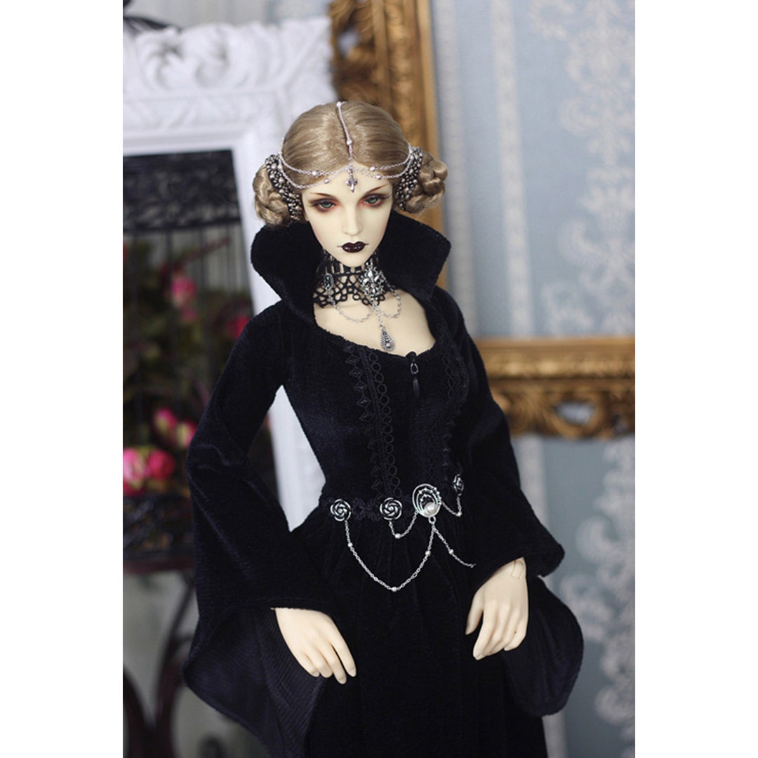 Customized Wizard BJD Clothes Doll Outfit for 1/3 - Etsy