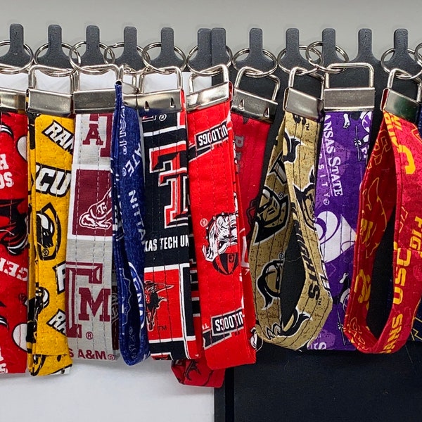 College Fabric - Etsy