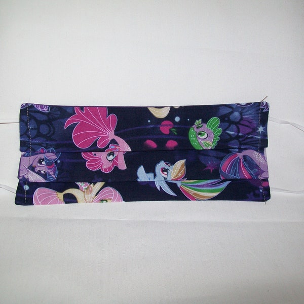 My Little Pony Mask - Etsy