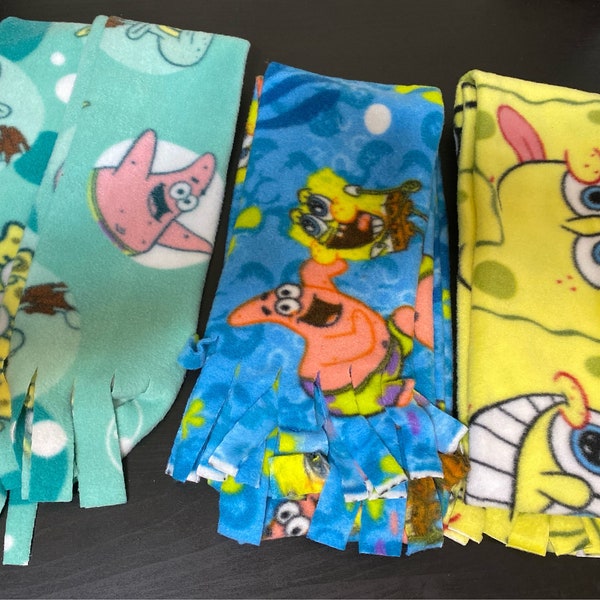 Spongebob - Etsy