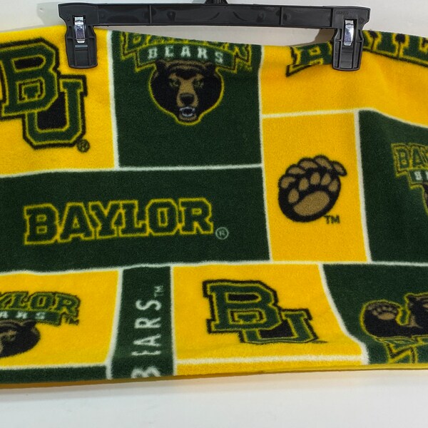 Baylor University - Etsy