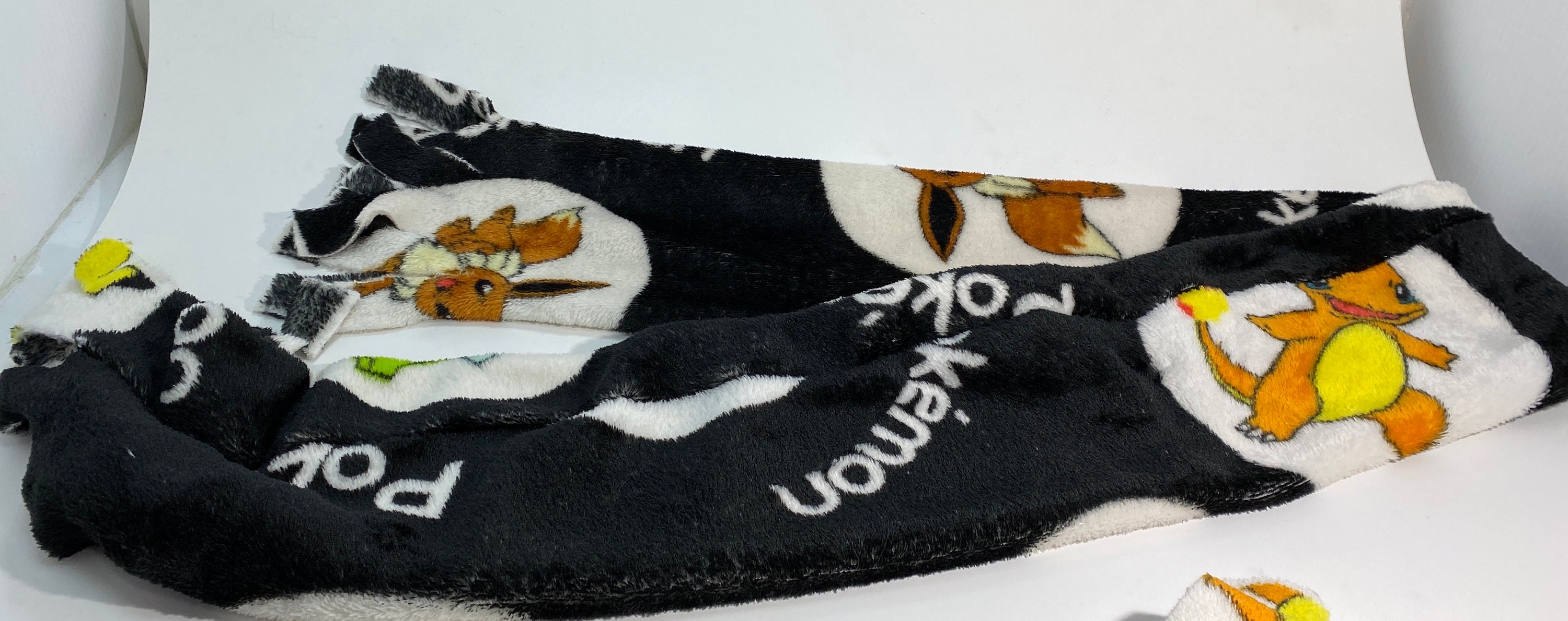 Pokémon Pikachu Evie Charmander Squirtle Bulbasaur Tube 2 - Etsy UK