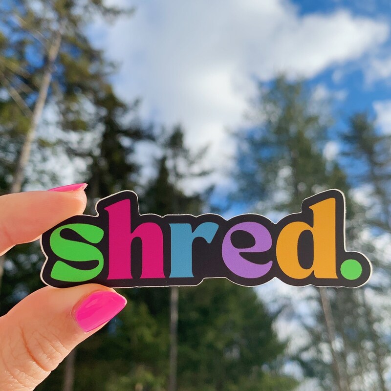 Cool Stickers - Etsy