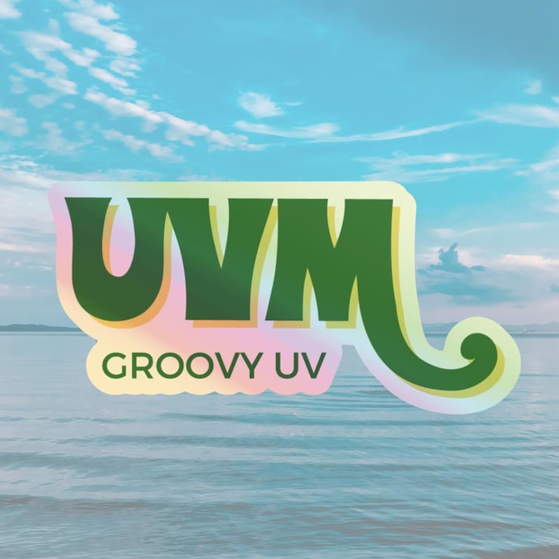 Uvm - Etsy