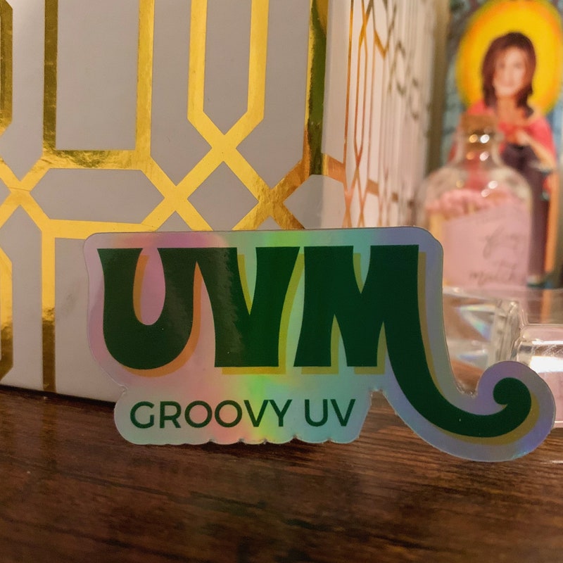 Uvm - Etsy
