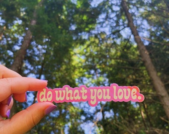 Pink Preppy Stickers - Etsy
