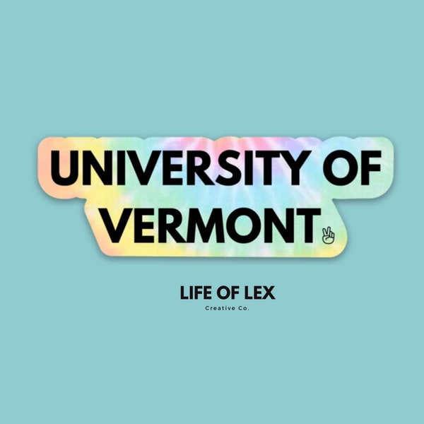 Uvm - Etsy