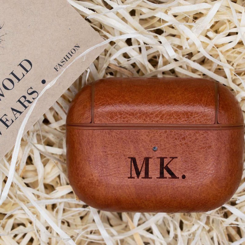 Lockable Airpods Case - Etsy UK